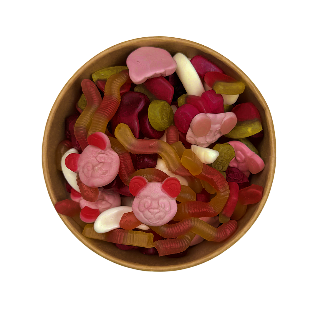 🍬 GomaGoma - As Melhores Gomas e Doces a Granel Online!