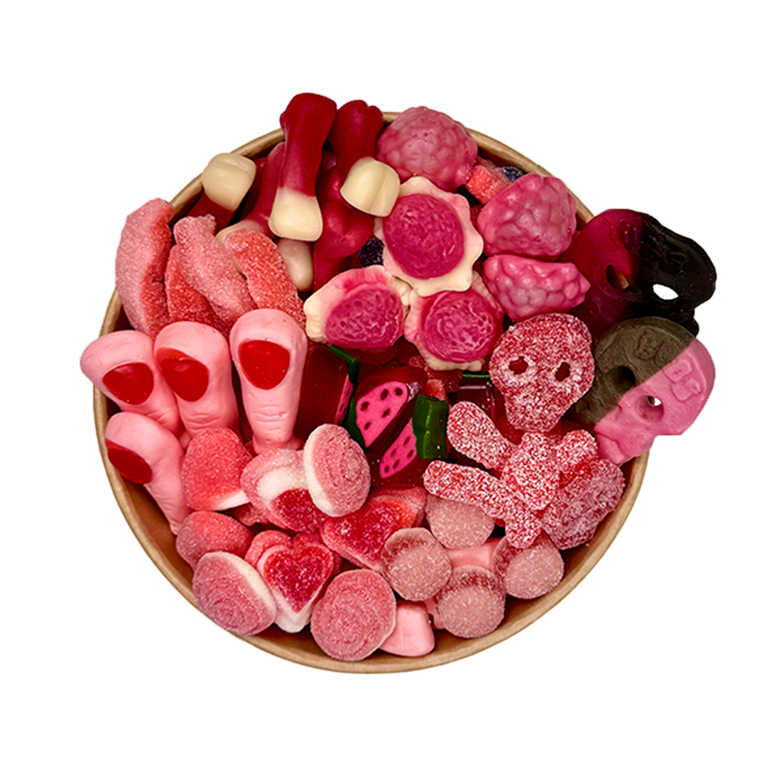 🍬 GomaGoma - As Melhores Gomas e Doces a Granel Online!