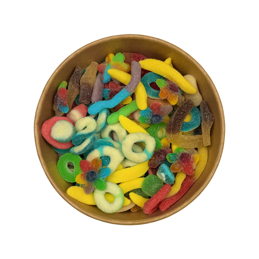 🍬 GomaGoma - As Melhores Gomas e Doces a Granel Online!