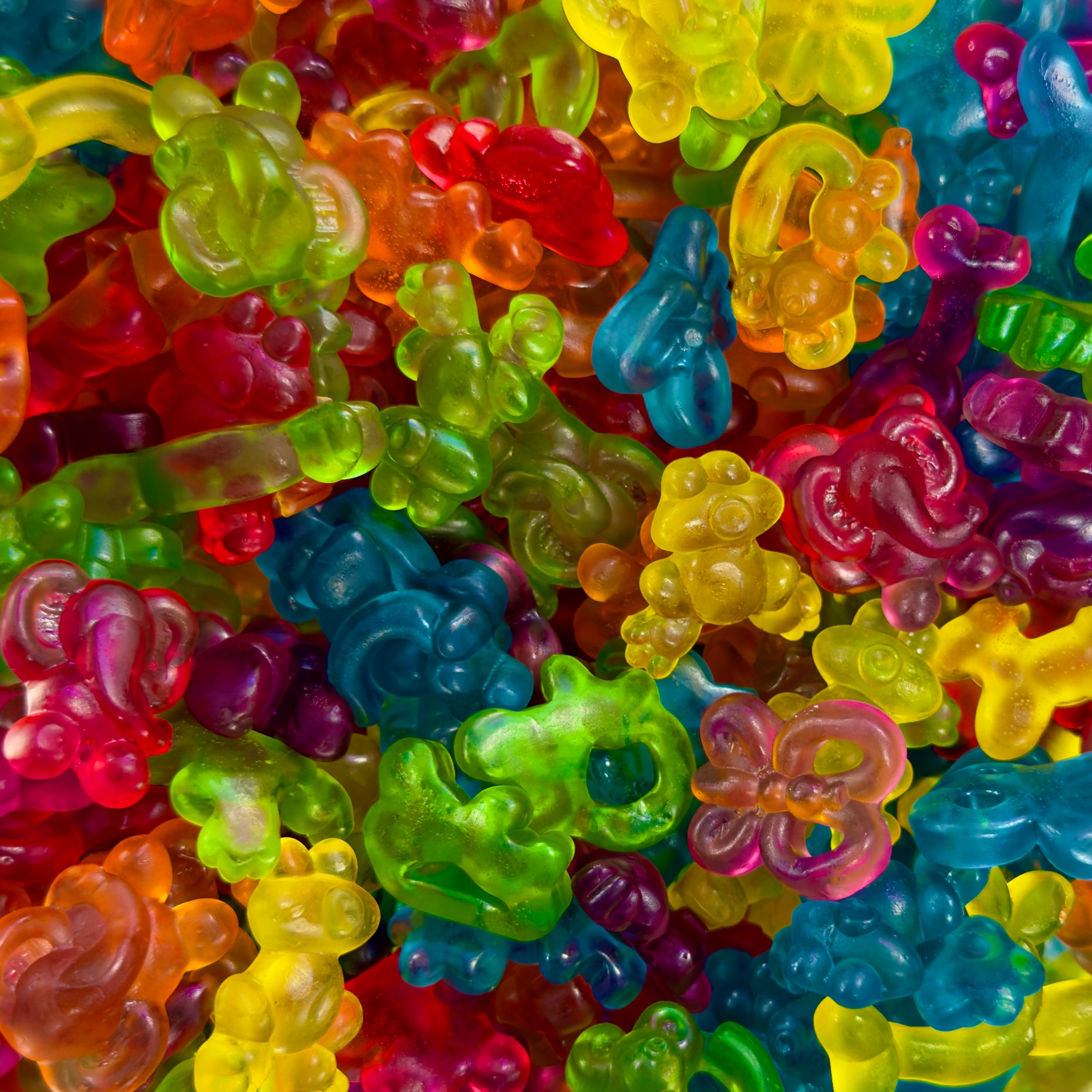 🍬 GomaGoma - As Melhores Gomas e Doces a Granel Online!