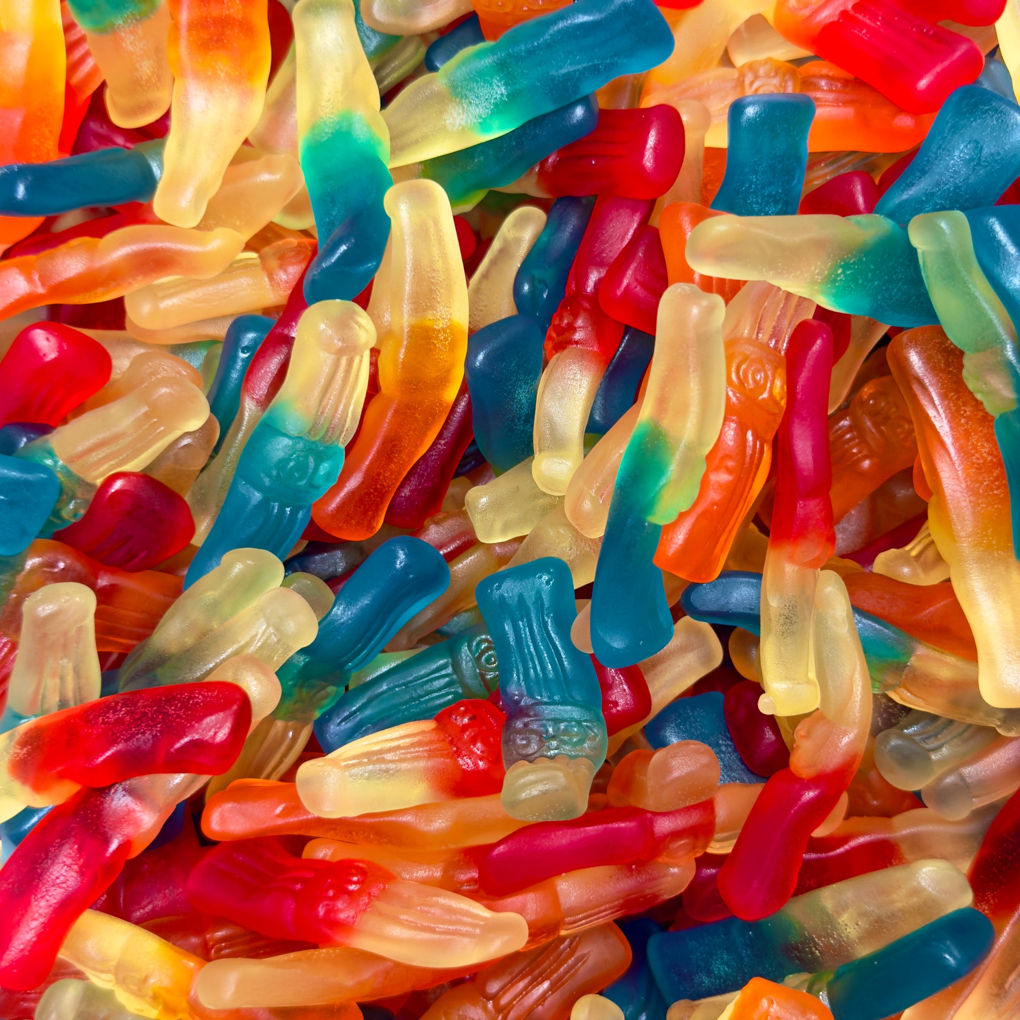 🍬 GomaGoma - As Melhores Gomas e Doces a Granel Online!
