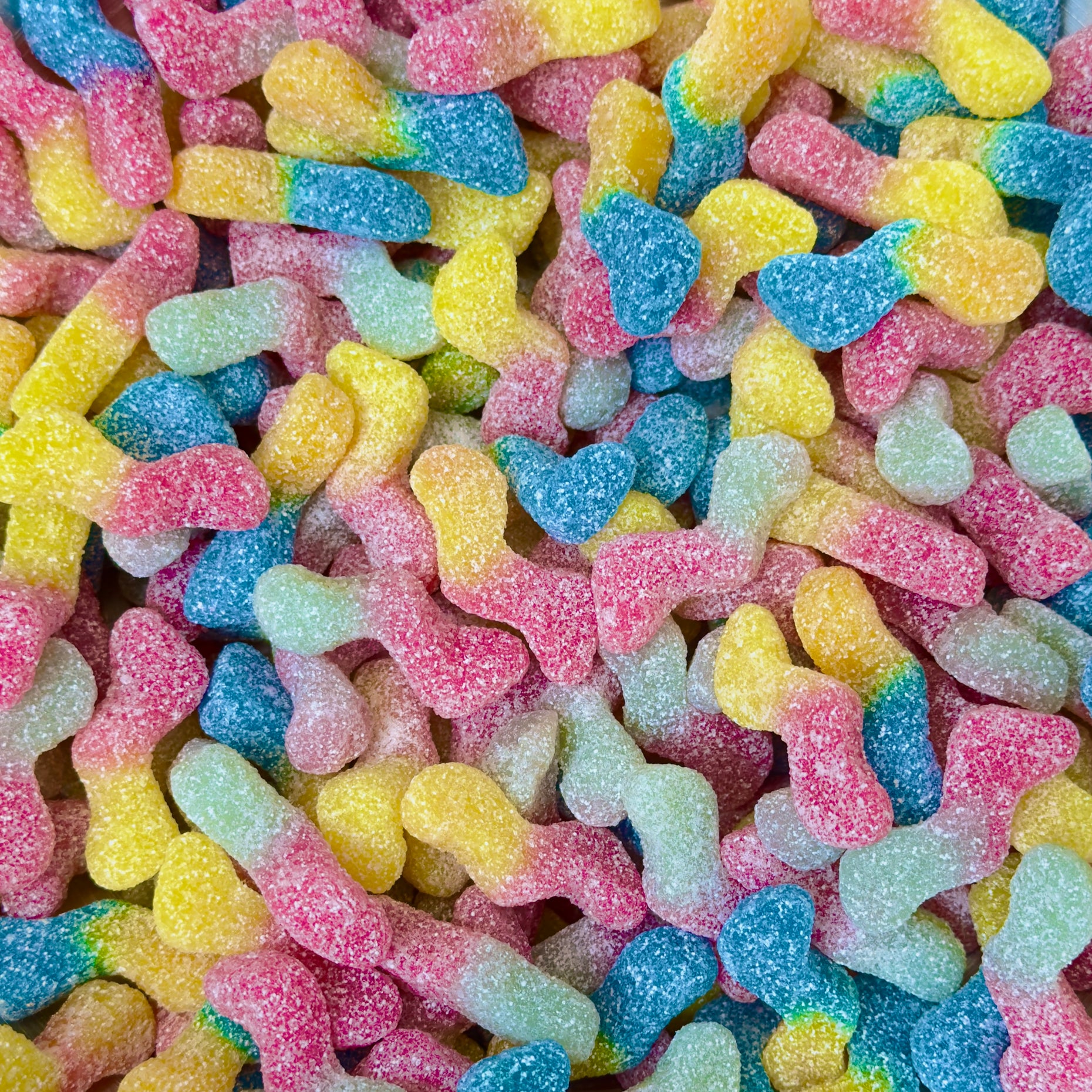 🍬 GomaGoma - As Melhores Gomas e Doces a Granel Online!