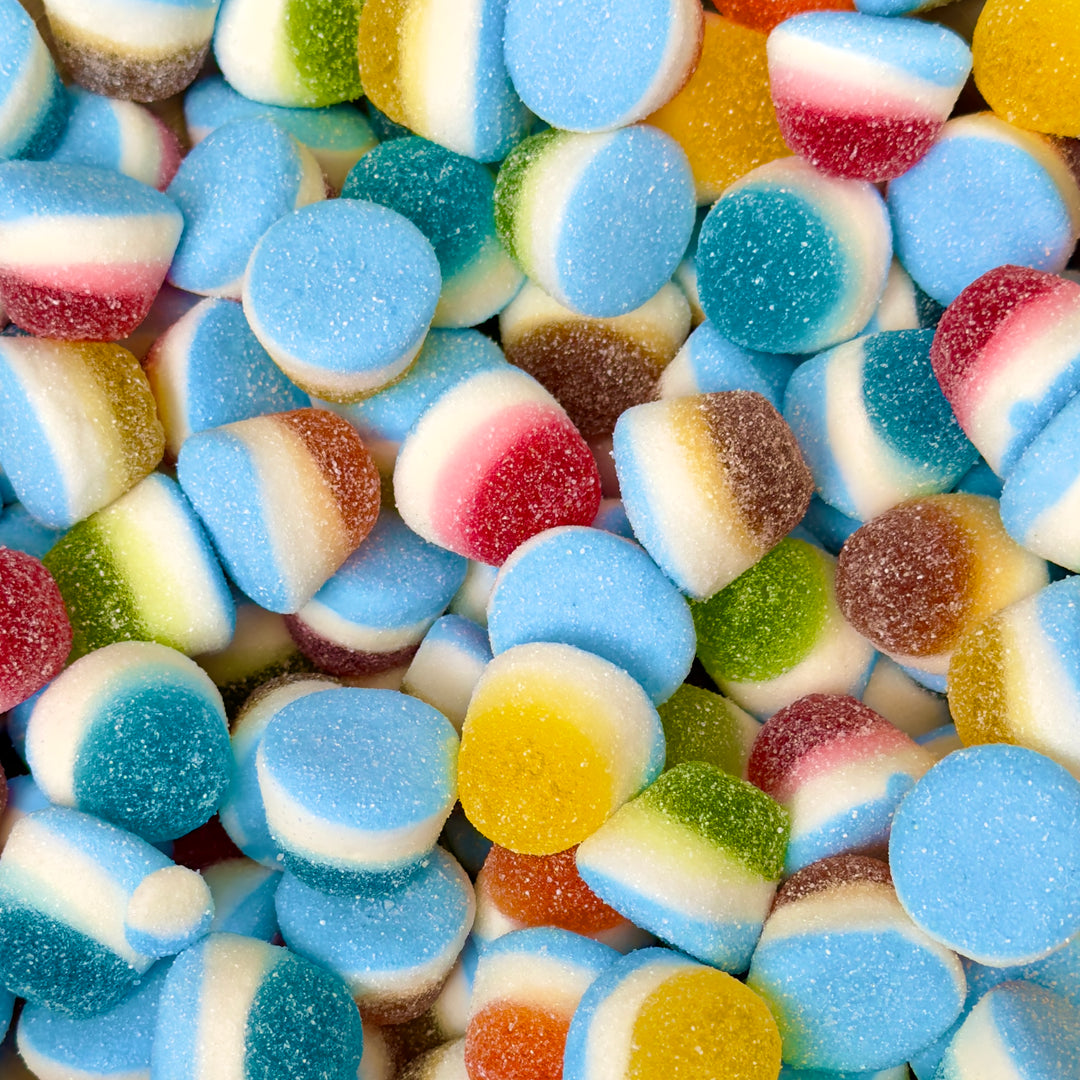 🍬 GomaGoma - As Melhores Gomas e Doces a Granel Online!