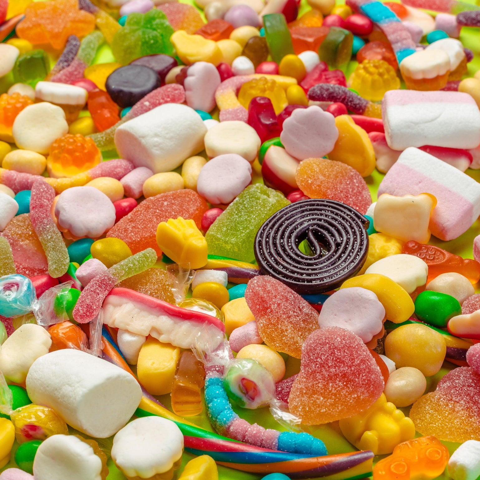 🍬 GomaGoma - As Melhores Gomas e Doces a Granel Online!