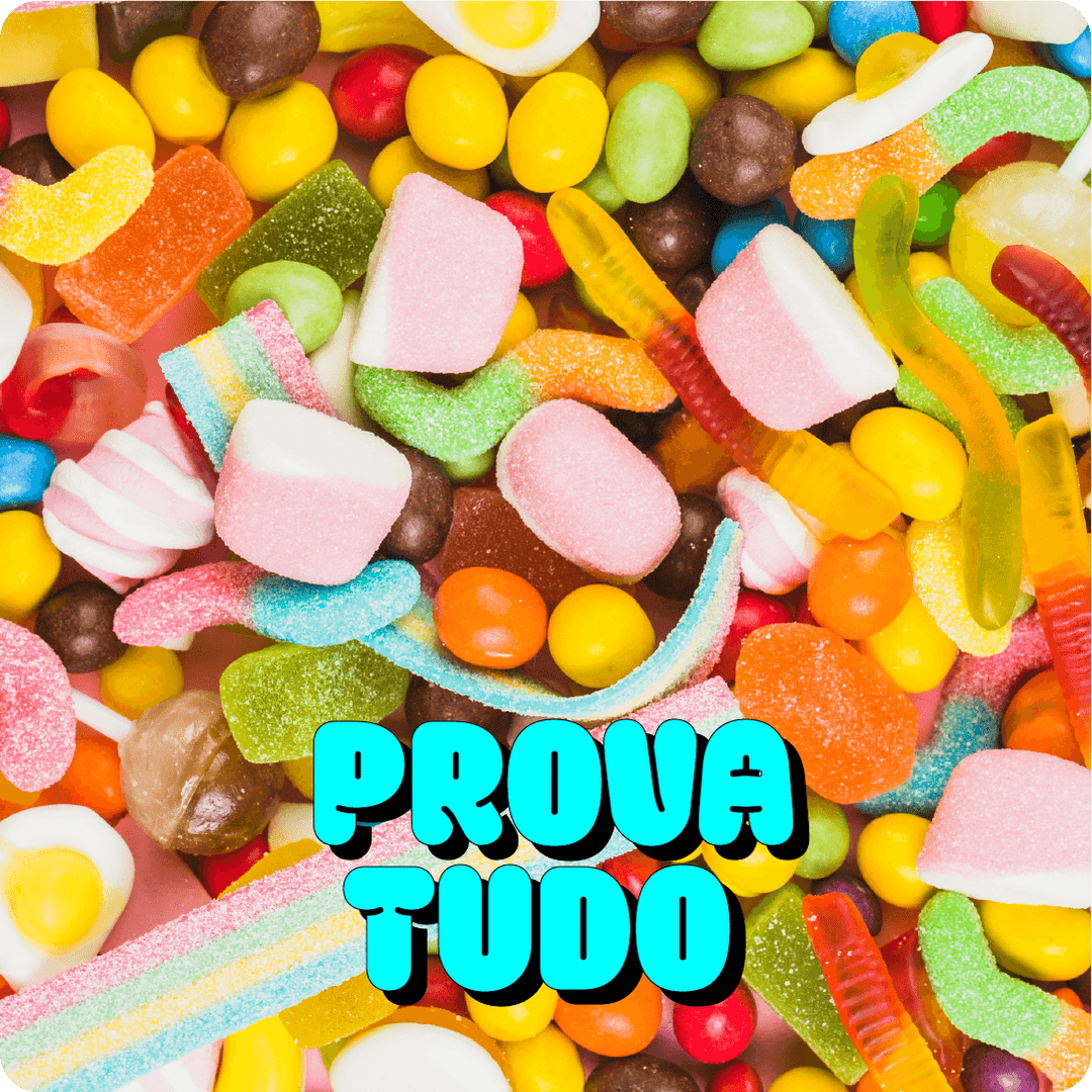 🍬 GomaGoma - As Melhores Gomas e Doces a Granel Online!