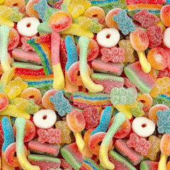 🍬 GomaGoma - As Melhores Gomas e Doces a Granel Online!